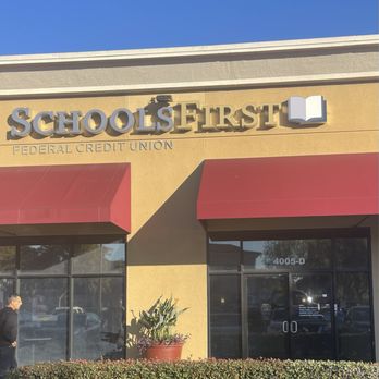 SCHOOLSFIRST FEDERAL CREDIT UNION - Updated December 2025 - 40 Reviews ...