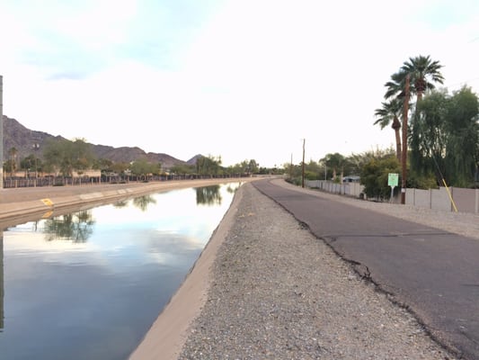 THE ARIZONA CANAL - Updated June 2025 - 44 Photos & 19 Reviews ...