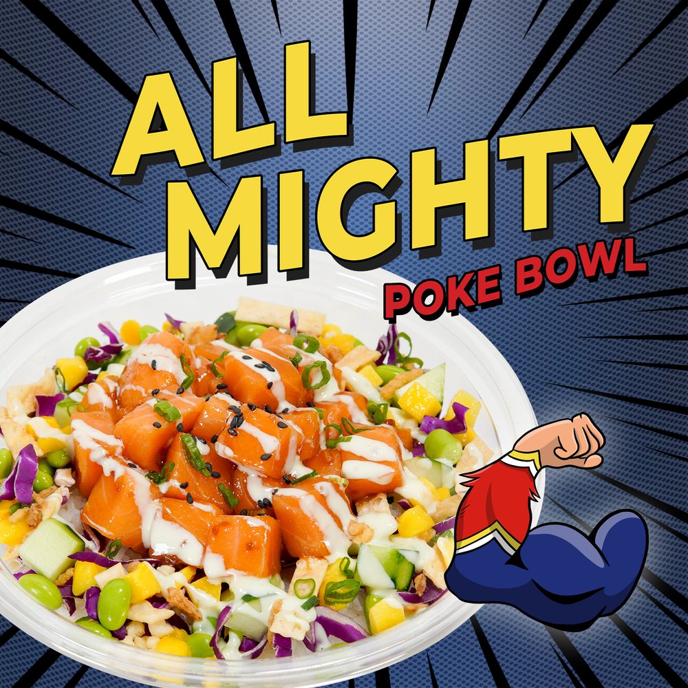 SUS HI EATSTATION - Updated July 2025 - 541 Photos & 335 Reviews - 380 ...