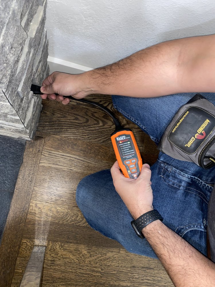 INSPECTPRO - Updated December 2025 - 23 Photos & 70 Reviews - 11757 W ...