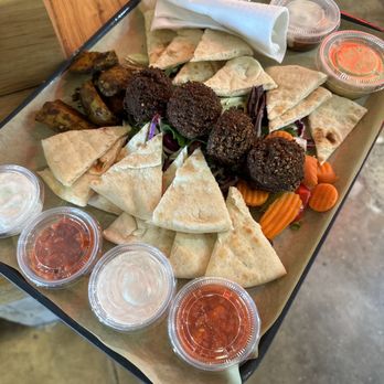 KOSHARY CORNER - Updated July 2025 - 173 Photos & 133 Reviews - 301 W ...