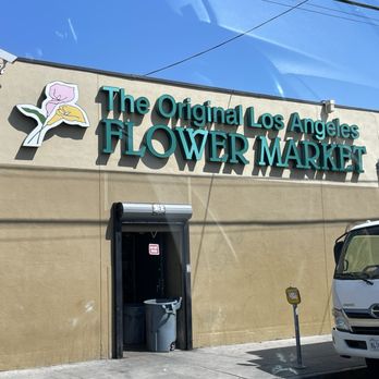 LOS ANGELES FLOWER DISTRICT - Updated March 2026 - 1019 Photos & 287 ...