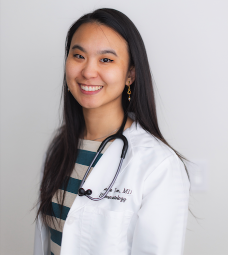 YVONNE LEE, MD - OASIS RHEUMATOLOGY - Updated October 2025 - 10 Reviews - 5510 S Fort Apache Rd ...