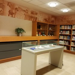 CERRITOS LIBRARY - 1101 Photos & 412 Reviews - 18025 Bloomfield Ave ...