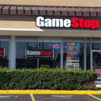 GAMESTOP - Updated December 2025 - 4165 W Vernon Ave, Kinston, North ...