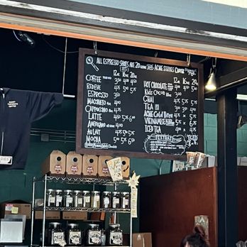 ACME COFFEE ROASTING - Updated December 2024 - 417 Photos & 473 Reviews ...