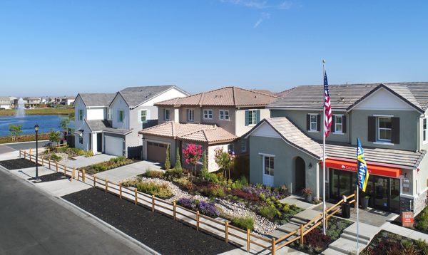 BROOKFIELD RESIDENTIAL - 11 Photos & 20 Reviews - 12657 Alcosta Blvd ...