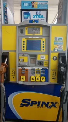 SPINX - Updated September 2025 - 3615 Saint Matthews Rd, ORANGEBURG ...