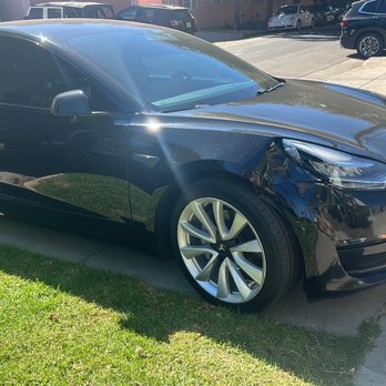 HARRY’S AUTO COLLISION CENTER - 116 Photos & 558 Reviews - 1013 S La ...