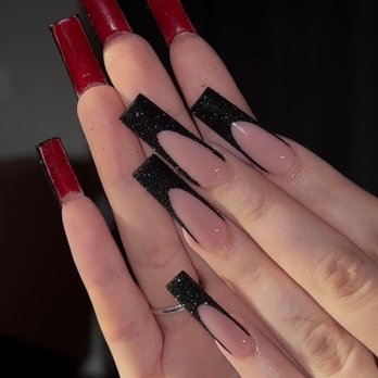 GULFGATE NAILS SPA - Updated December 2025 - 152 Photos & 115 Reviews ...