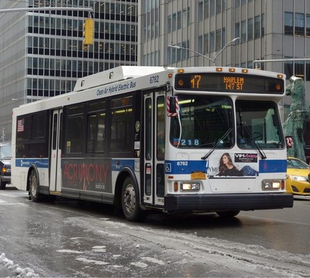 MTA - 125TH ST SUBWAY STATION - Updated May 2025 - 12 Photos - Lenox ...