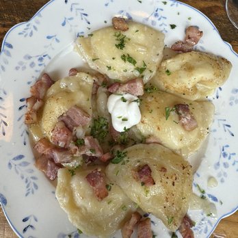 PIEROGI KITCHEN - Updated July 2024 - 66 Photos & 36 Reviews - 1856 ...