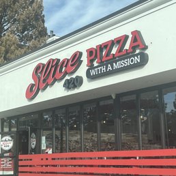 SLICE 420 - Updated July 2025 - 109 Photos & 156 Reviews - 3725 Oro ...