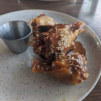 NATIVE FINE DINER - Updated August 2024 - 77 Photos & 27 Reviews - 907 ...