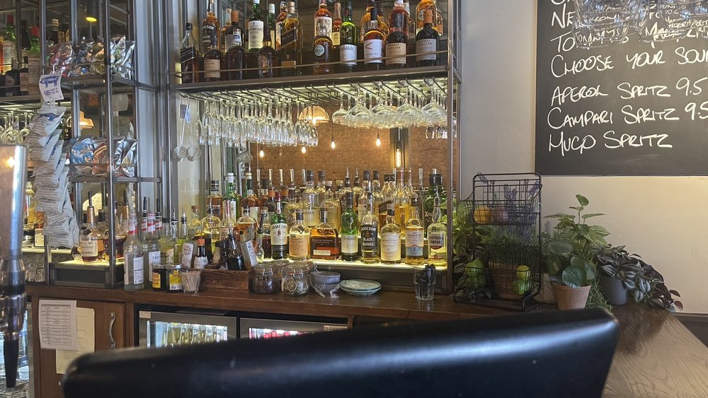 BAR KICK - Updated December 2025 - 44 Photos & 72 Reviews - 127 ...