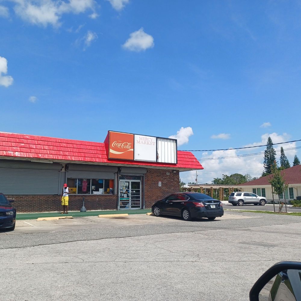 MERCY MARKET - Updated October 2025 - 1430 Mercy Dr, Orlando, Florida ...