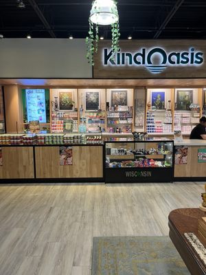 KIND OASIS - Updated December 2025 - 43 Photos & 13 Reviews - 2169 N ...
