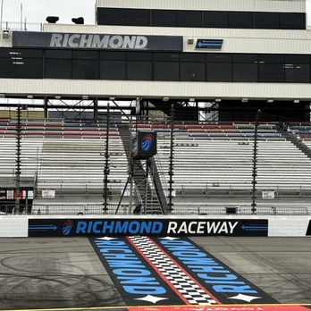 RICHMOND RACEWAY - Updated August 2025 - 149 Photos & 44 Reviews - 600 ...
