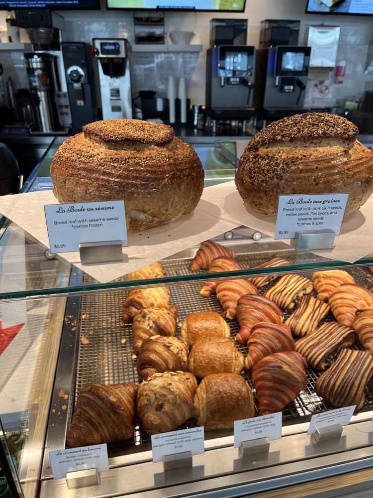 LA BELLE FRENCH BAKERY - 24 Photos & 13 Reviews - 1170 Us Hwy 287 ...