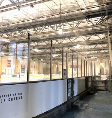 SHARKS ICE AT FREMONT - Updated October 2025 - 64 Photos & 96 Reviews ...