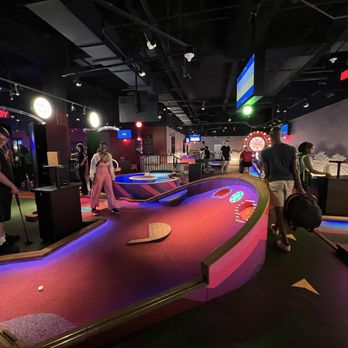 PUTTSHACK - ATLANTA - DUNWOODY - Updated October 2025 - 61 Photos & 39 ...