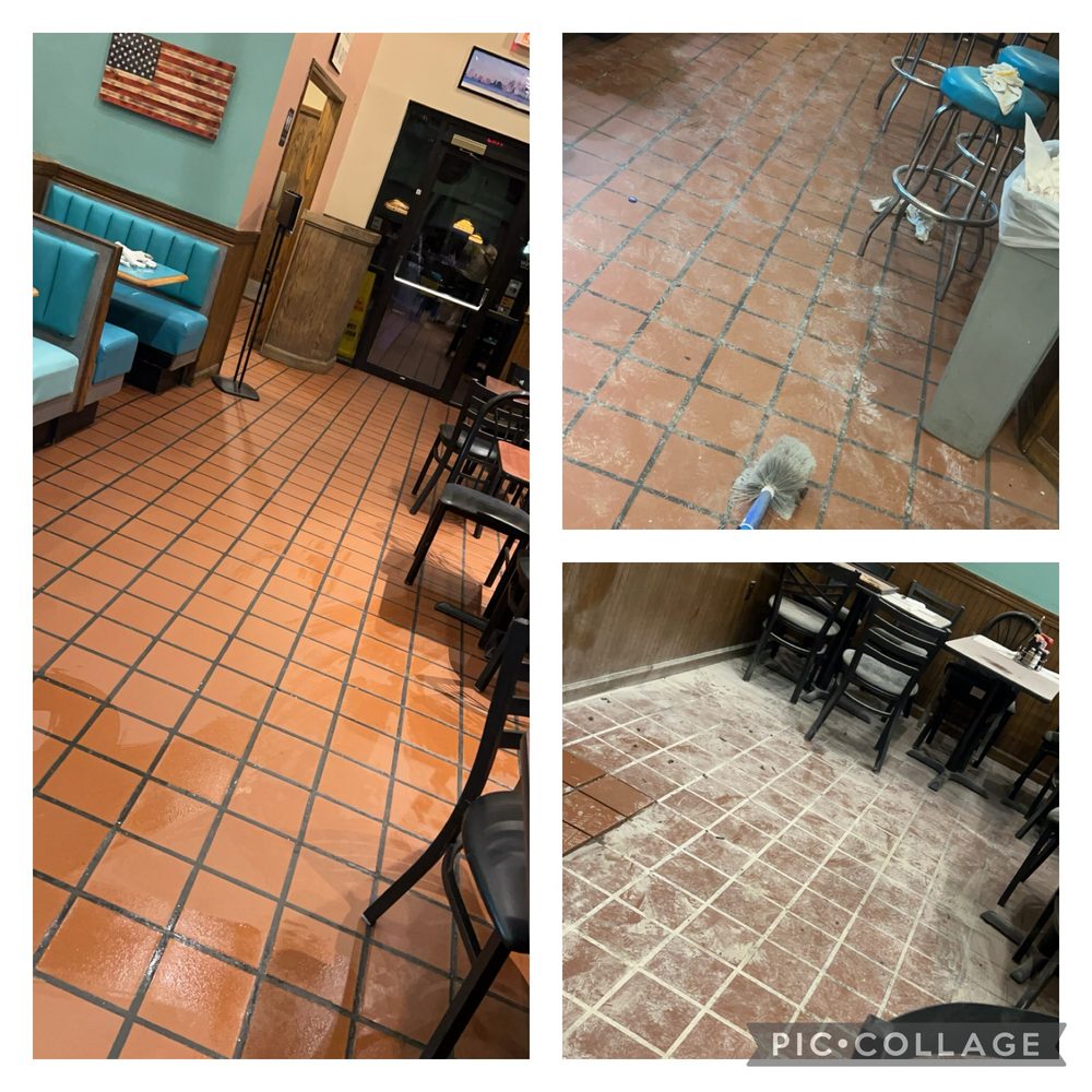 J&T CLEANING SERVICE - Updated December 2025 - Request a Quote - Newport, Kentucky - Home ...