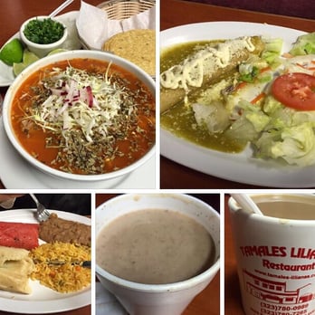 TAMALES LILIANAS - Updated December 2024 - 1371 Photos & 1005 Reviews ...