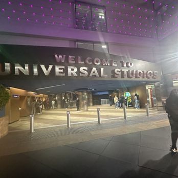 UNIVERSAL STUDIOS HOLLYWOOD - Updated November 2024 - 23409 Photos ...