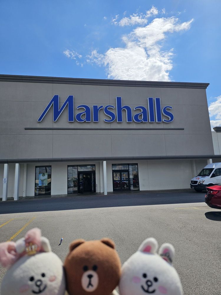 MARSHALLS - Updated October 2025 - 56 Photos - 13 Reviews - 8100 S ...