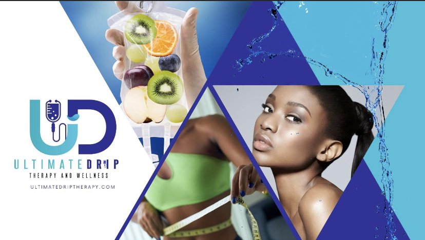 ULTIMATE DRIP THERAPY AND WELLNESS - 20 Photos - 9114 Wheat Cross Dr ...