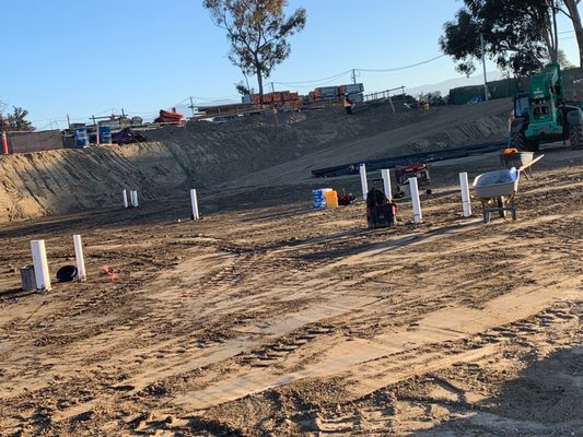 OPEN TRENCH CONSTRUCTION - Updated September 2025 - 93 Photos - Perris ...