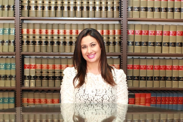 LAW OFFICES OF ATOUSA SAEI - Updated January 2026 - 71 Photos & 84 ...