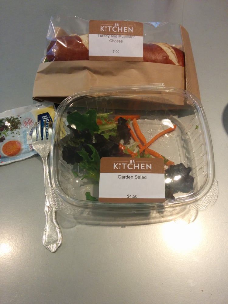 ALLEGRO KITCHEN AT STRATHMORE - Updated October 2025 - 11 Reviews ...