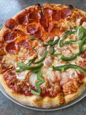 ENZO’S PIZZERIA & RESTAURANT - Updated January 2026 - 42 Photos & 148 ...