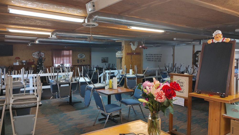 FARM HAND RESTAURANT - Updated September 2025 - 2941 E Hwy 54 ...