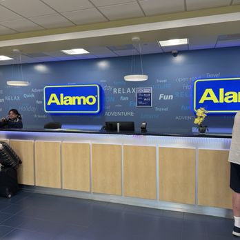 ALAMO RENT A CAR - Updated January 2026 - 136 Photos & 824 Reviews ...
