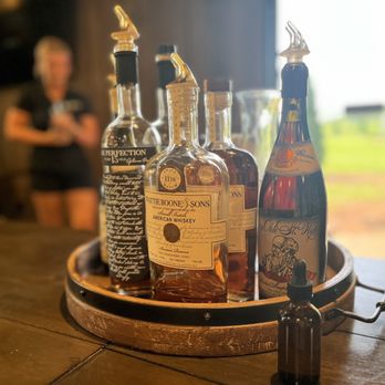 PRESERVATION DISTILLERY - Updated May 2024 - 131 Photos & 71 Reviews ...