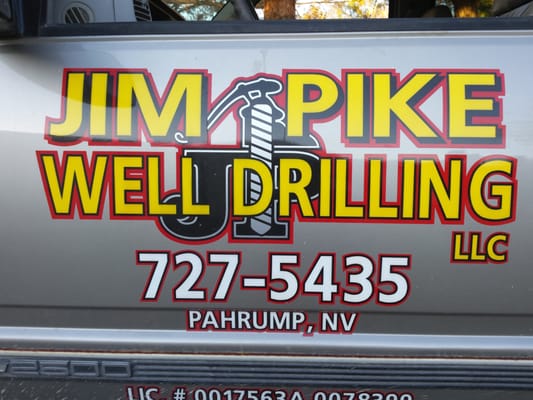 PIKE JIM WELL DRILLING - Updated December 2025 - 10 Reviews - 591 Buol ...