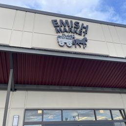 EMISH MARKET - Updated July 2025 - 198 Photos & 139 Reviews - 2040 70th ...