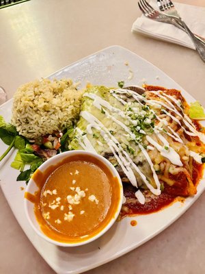 LA CHINGADA COCINA MEXICANA - 173 Photos & 135 Reviews - 110 E ...