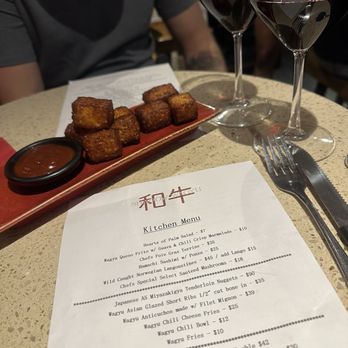 SHADOW WAGYU - Updated June 2025 - 321 Photos & 129 Reviews - 4702 S Le ...