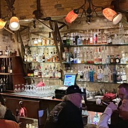 ROXY RESTAURANT & BAR - Updated December 2025 - 1289 Photos & 789 ...