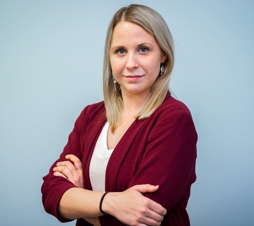 MEGAN MCCOLLISTER - ROSS EICKHOFF AGENCY - Updated December 2025 - Request a Quote - 5611 NW 1st ...