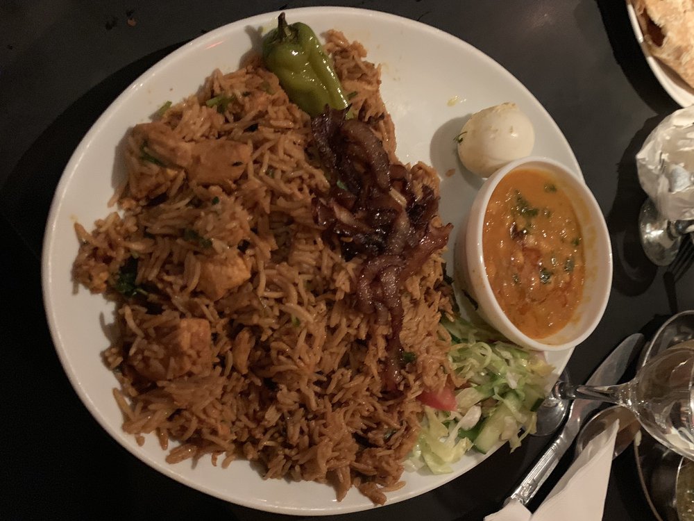 AKBARS - 10 Photos & 13 Reviews - 228 Meadow Bank Road, Rotherham ...