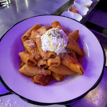 SAINT PASTA - Updated August 2025 - 144 Photos & 77 Reviews - 100 W ...