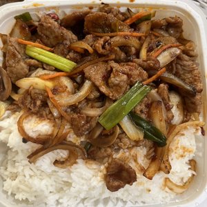 LITTLE HUNAN RESTAURANT - 93 Photos & 122 Reviews - 120 De Anza Blvd ...