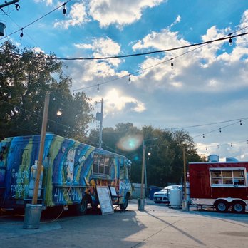 NOT’CHO ORDINARY TACO - Updated December 2025 - 17 Reviews - 1530 E St ...