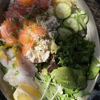 PACIFIC CATCH - Updated July 2025 - 1210 Photos & 1794 Reviews - 2027 ...