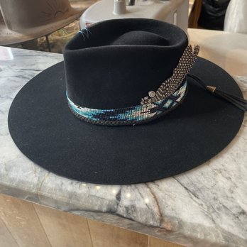 RUSTLER HAT - Updated October 2024 - 58 Photos & 32 Reviews - 407 11th ...