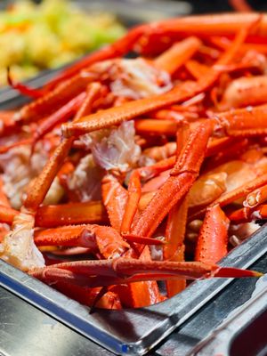 SHIKI SEAFOOD BUFFET 【1749 Photos & 531 Reviews】 5535 Rosemead Blvd ...